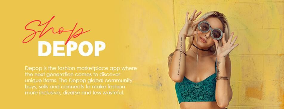 Depop | Salvos Stores